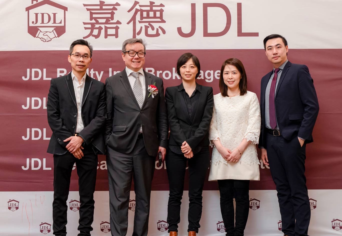 About Us - JDL Realty Inc., Brokerage