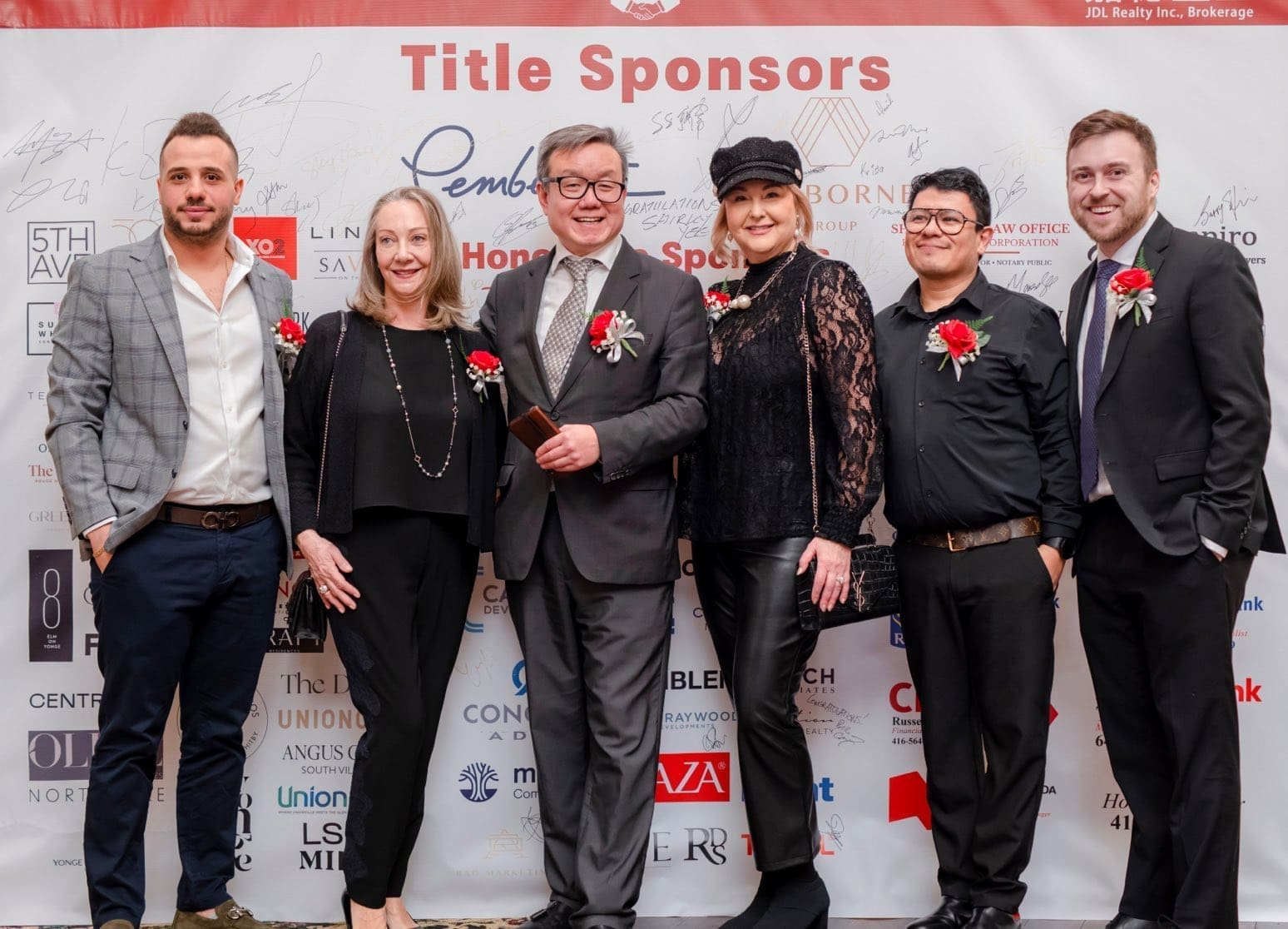 About Us - JDL Realty Inc., Brokerage