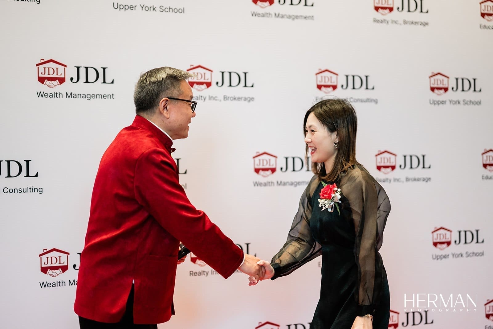 Our Agents - JDL Realty Inc., Brokerage