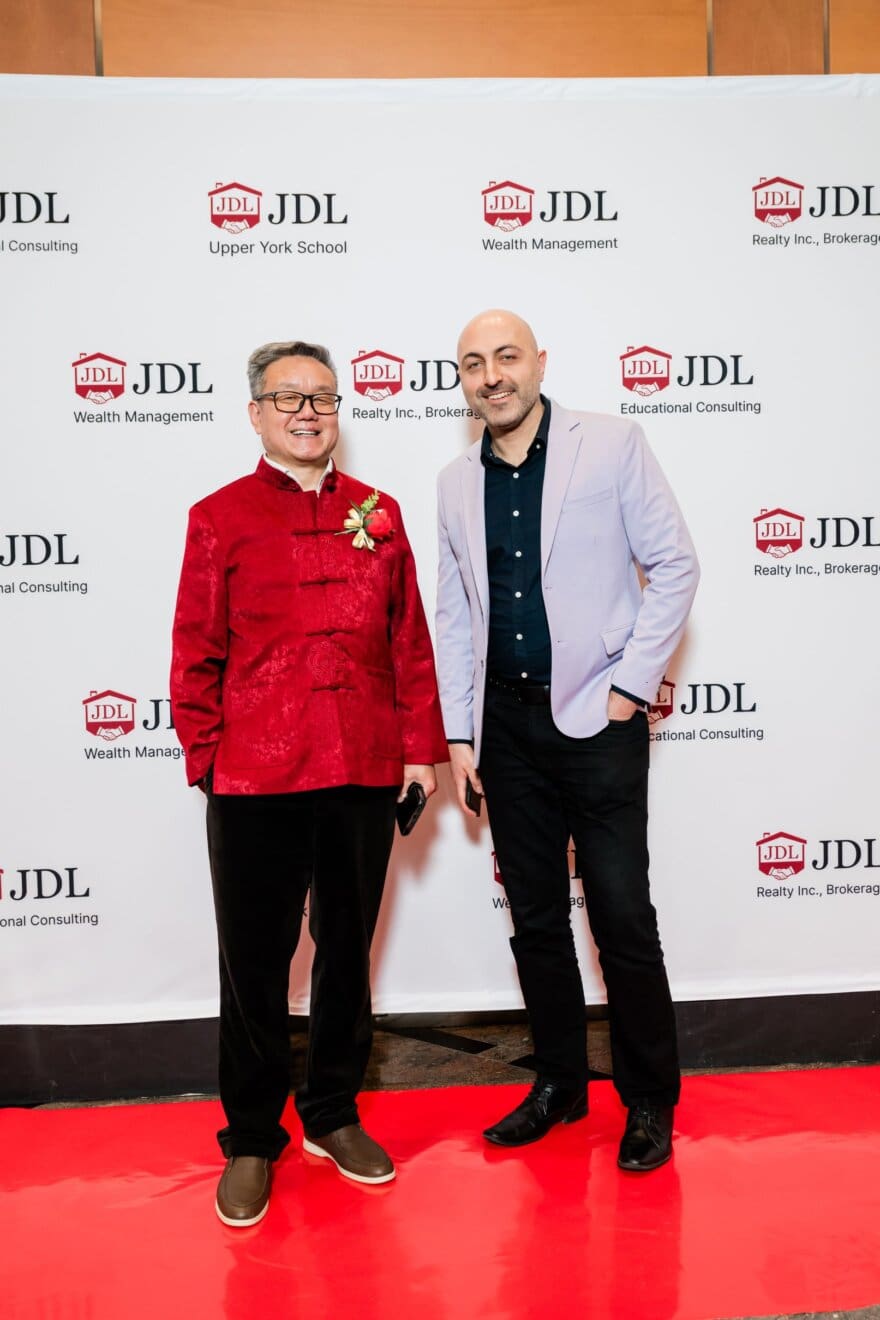 About Us - JDL Realty Inc., Brokerage