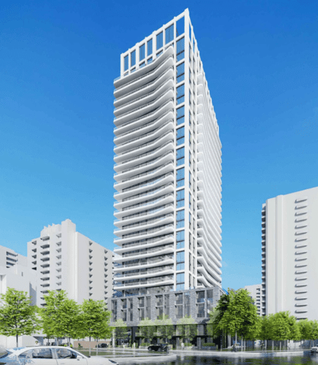 Olive Residences - JDL Realty Inc., Brokerage