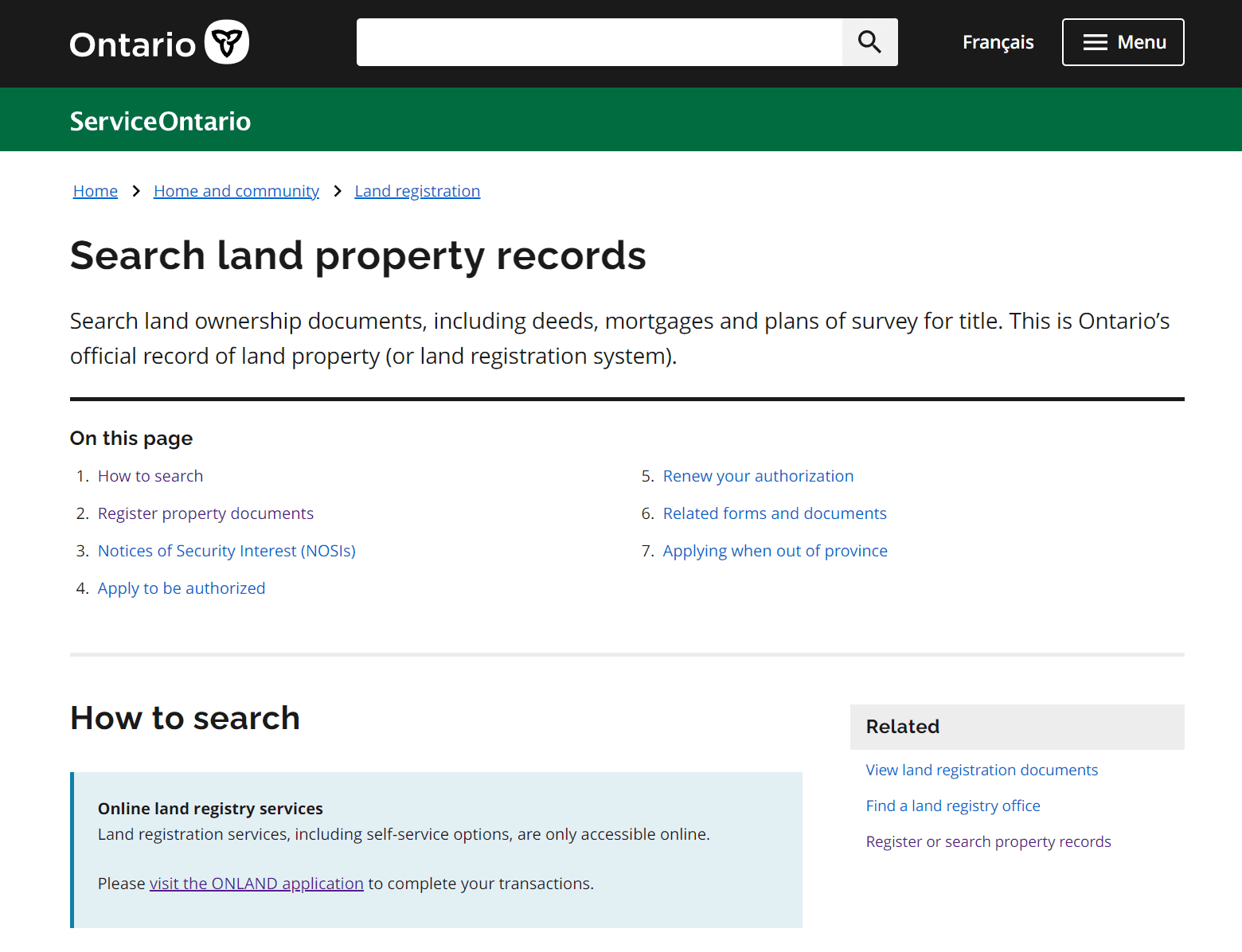 What is a Title Search and How to Conduct One in Real Estate? - JDL ...