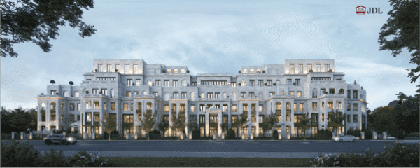 Toronto Real Estate Brokerage - JDL Realty Inc., Brokerage