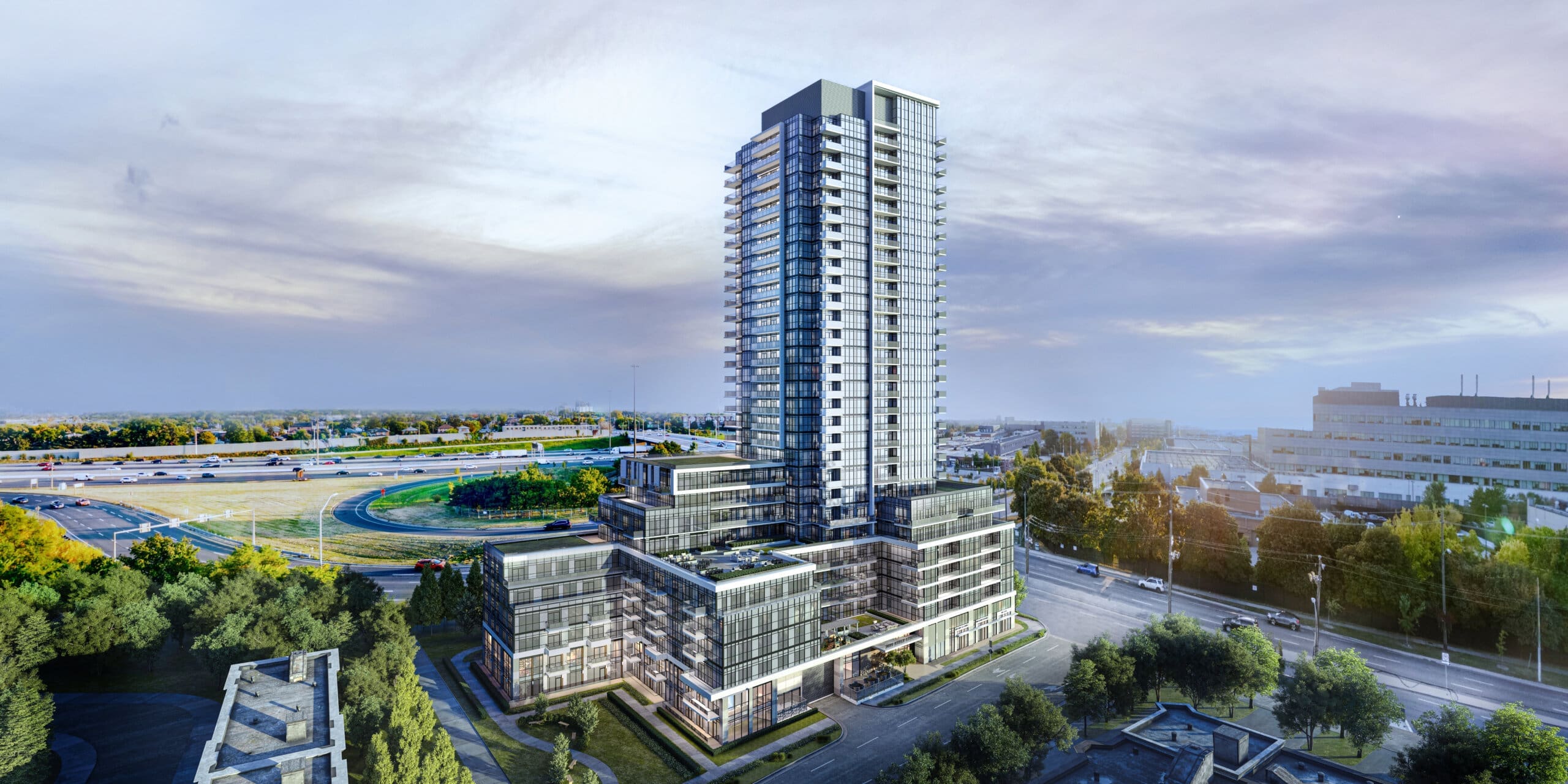 KO1 Condos - JDL Realty Inc., Brokerage