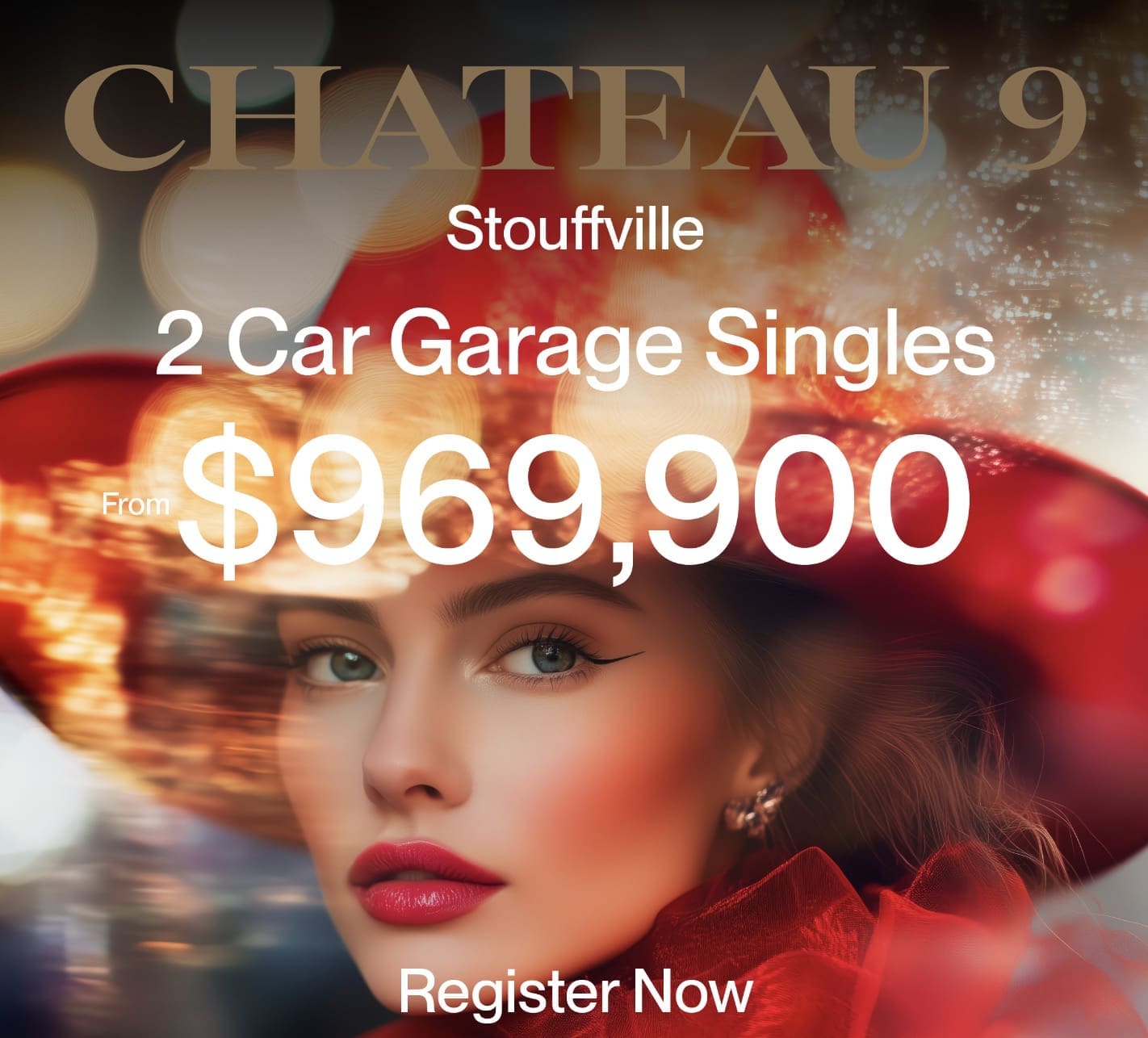 Chateau 9 at Stouffville - JDL Realty Inc., Brokerage